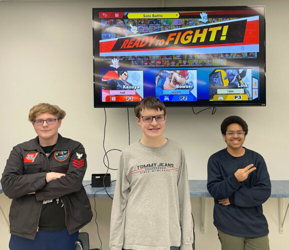 Kingsford eSports winners | News, Sports, Jobs - The Daily News